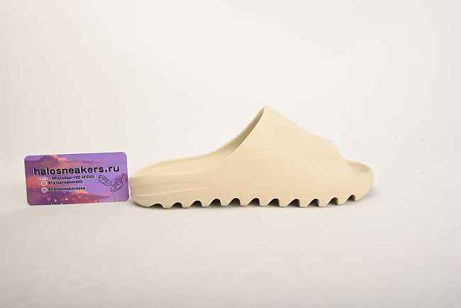 adidas Yeezy Slide Bone FW6345 - katehub