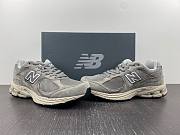 New Balance 2002R Marblehead Light Aluminum ML2002RC - katehub