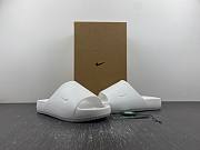 Nike Calm Slide Sail FD4116-100 - katehub