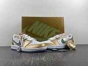 Jordan 1 Low OG Year Of The Dragon (2024) (GS) FQ6593-100 - katehub