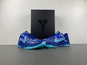 Nike Kobe 5 Protro X-Ray HJ4303-400 - katehub