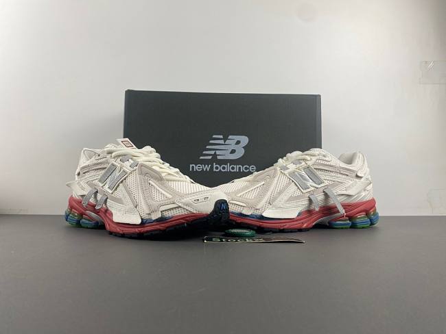 New Balance 1906A Sea Salt Astro Dust M1906AB - katehub