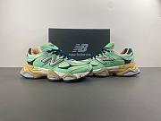 New Balance 9060 Sweetgrass Deep Ocean U9060TMA - katehub